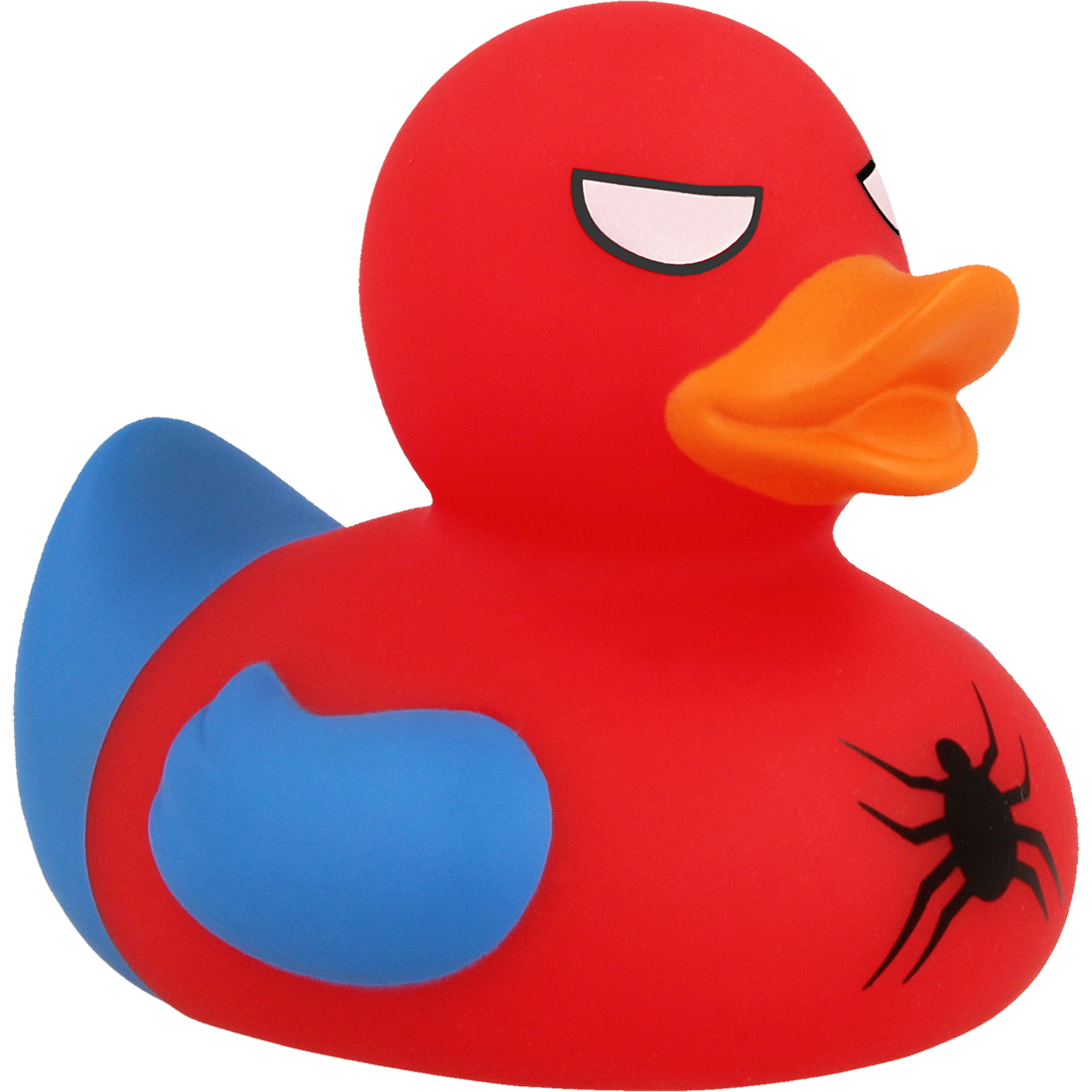 lilalu-quietscheente-spidy-rubber-duck-HR | שוקה Shooka