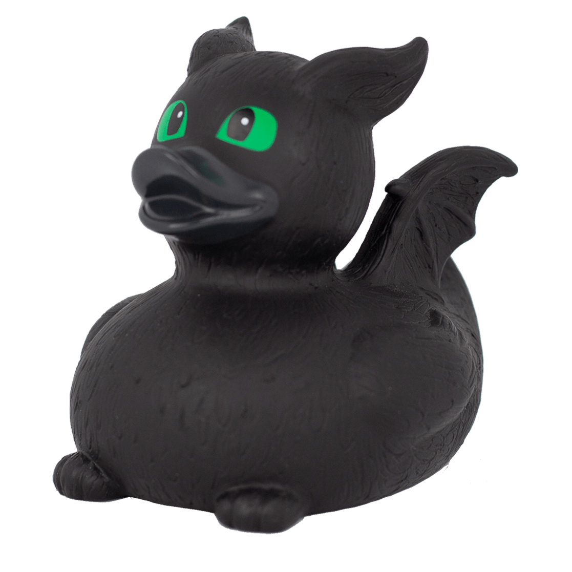 ברווז דרקון | שוקה Shooka