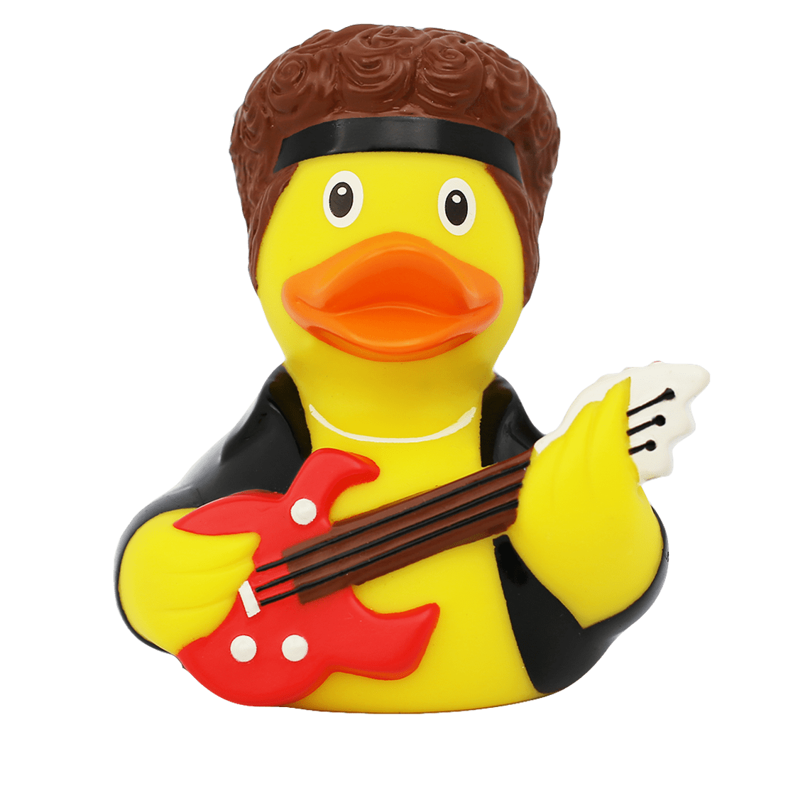 ברווז רוקסטאר | שוקה Shooka