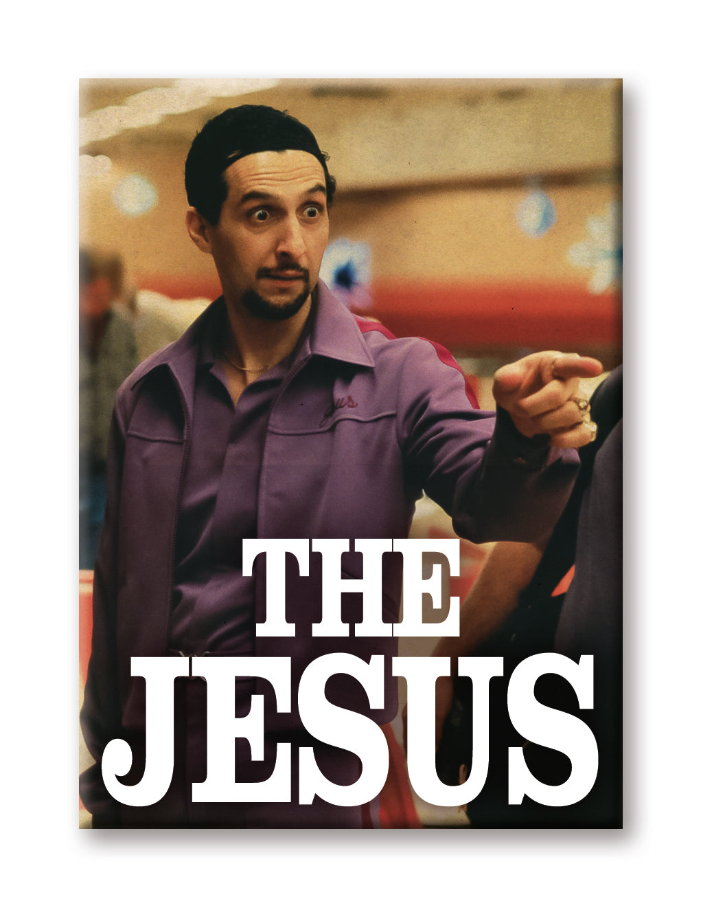 94621 The Big Lebowski – The jesus | שוקה Shooka